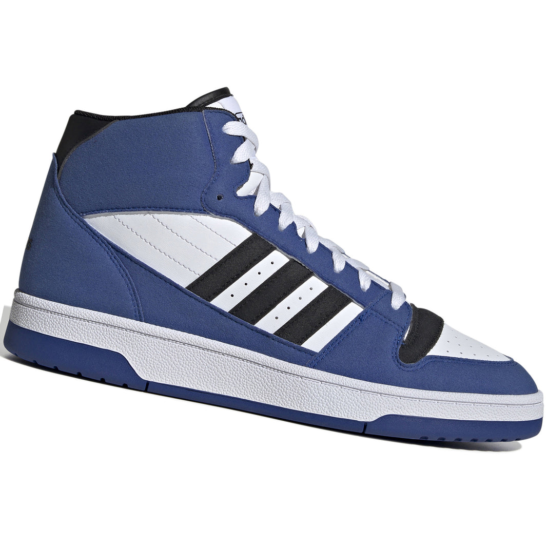 Botin Adidas Niños Urbanas Grand Court Mid | IE3861 – Boutique Boys